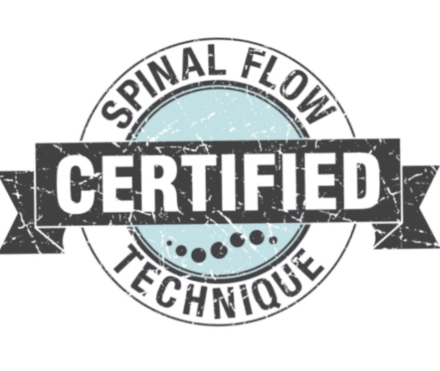 Vital Flow – Spinal Flow Technique and Practical Homeopathy